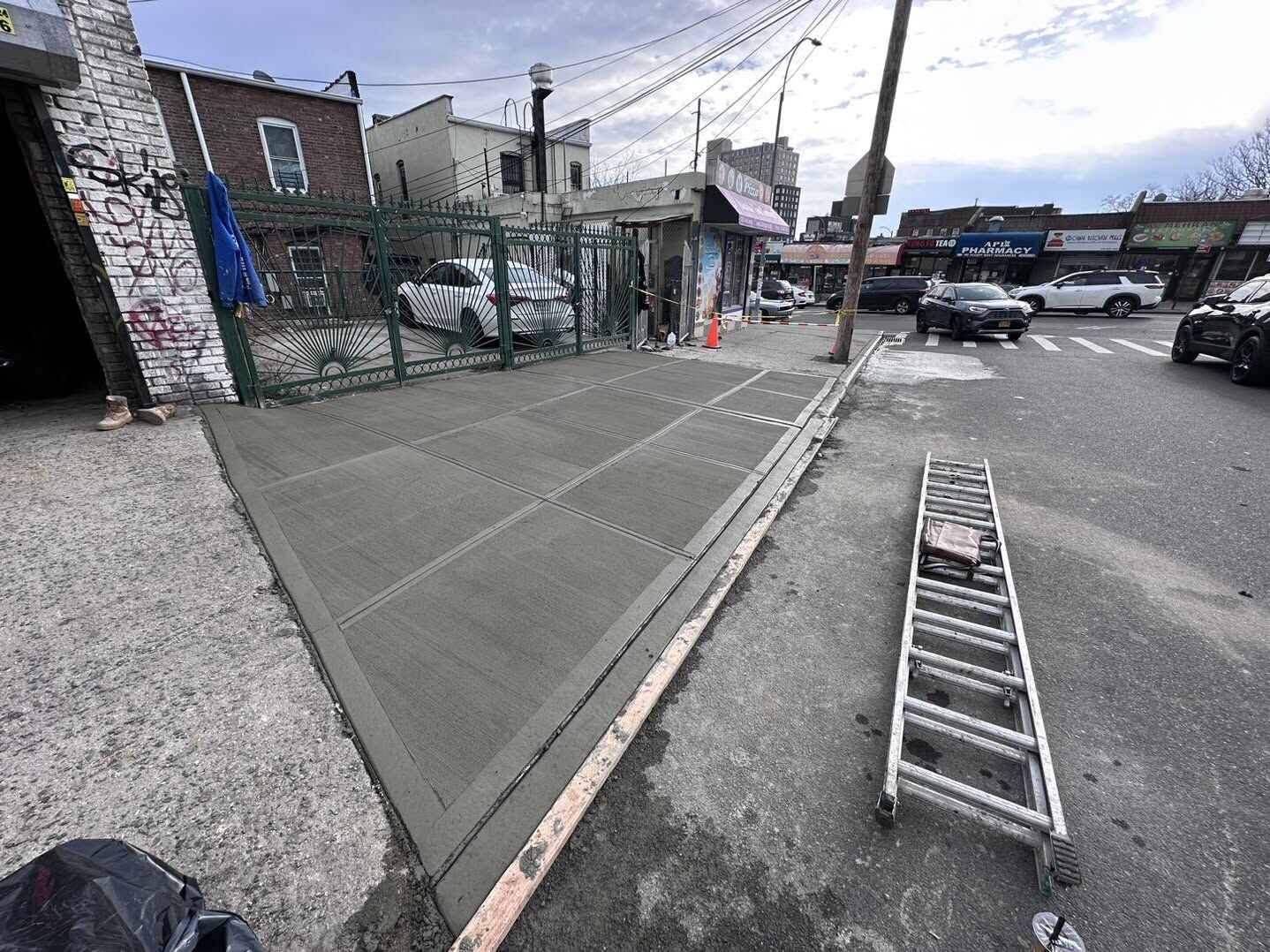 NYC Administrative Sidewalk Liability & Owner Responsibilities